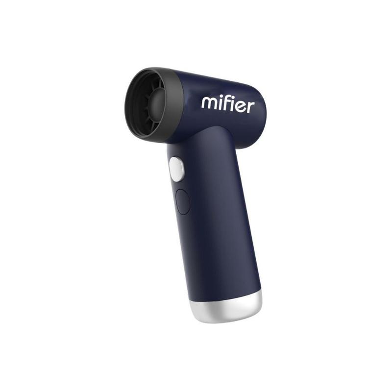 Mifier MF600 Multifunctional 80,000 RPM Portable High Speed Turbo Fan ...