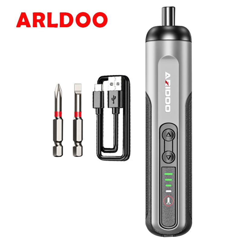 High-Power Large Torque Electric Screwdriver Wireless Cordless - TikTok ...