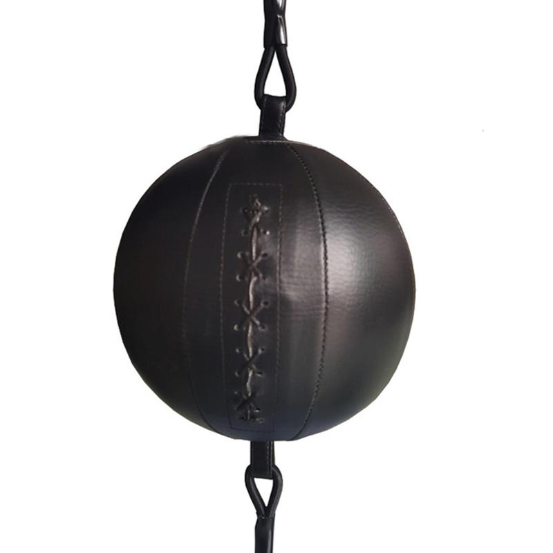 Professional Boxing Balls Quality Leather Punching Ball Training ...