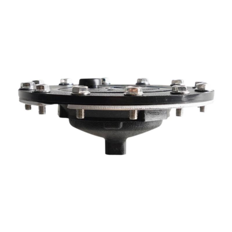 Generic Fuel Tank Gas Cap Convenient High Performance Aluminum - TikTok ...