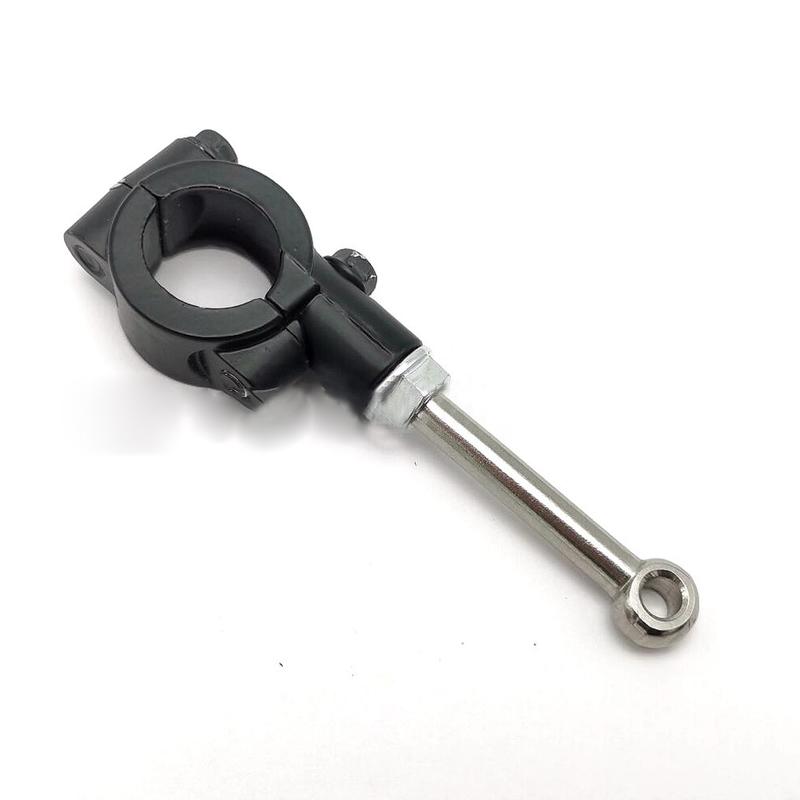 Motorcycle Side Stand Extension Assistant Tool For 20-23mm Kickstand ...