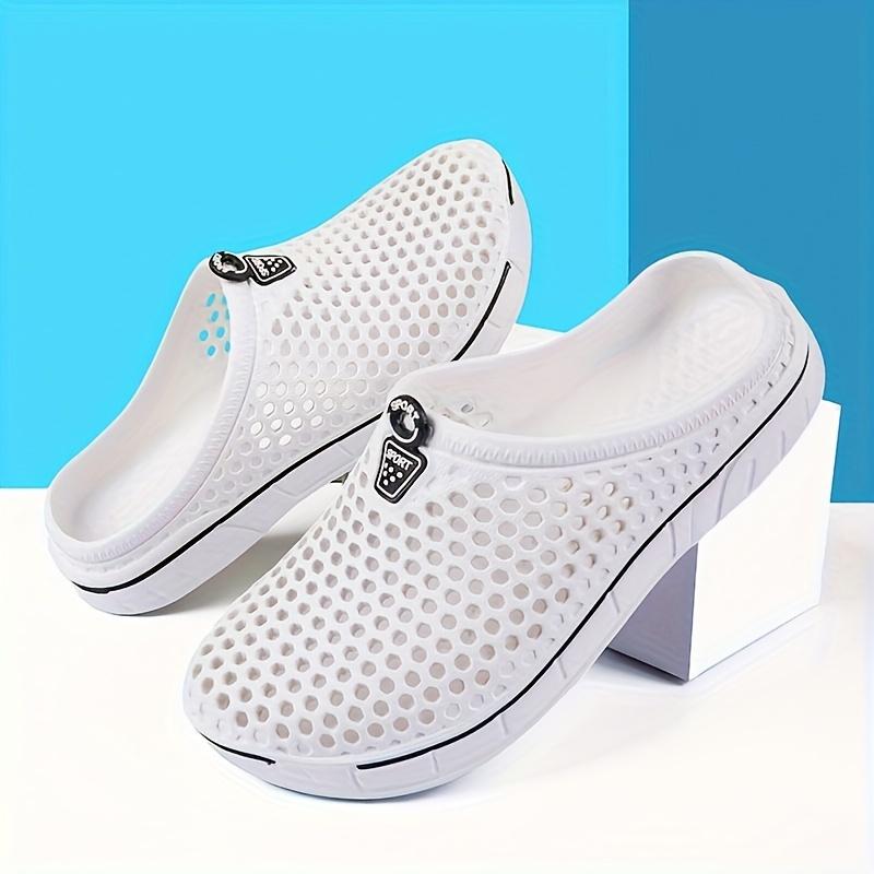 Comfortable Quick-Dry Summer Slides for Women - Casual Beach - TikTok Shop