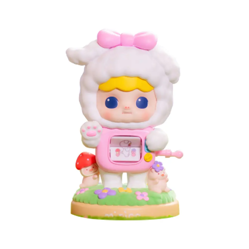 pop mart terrifier labubu-TikTok Shop