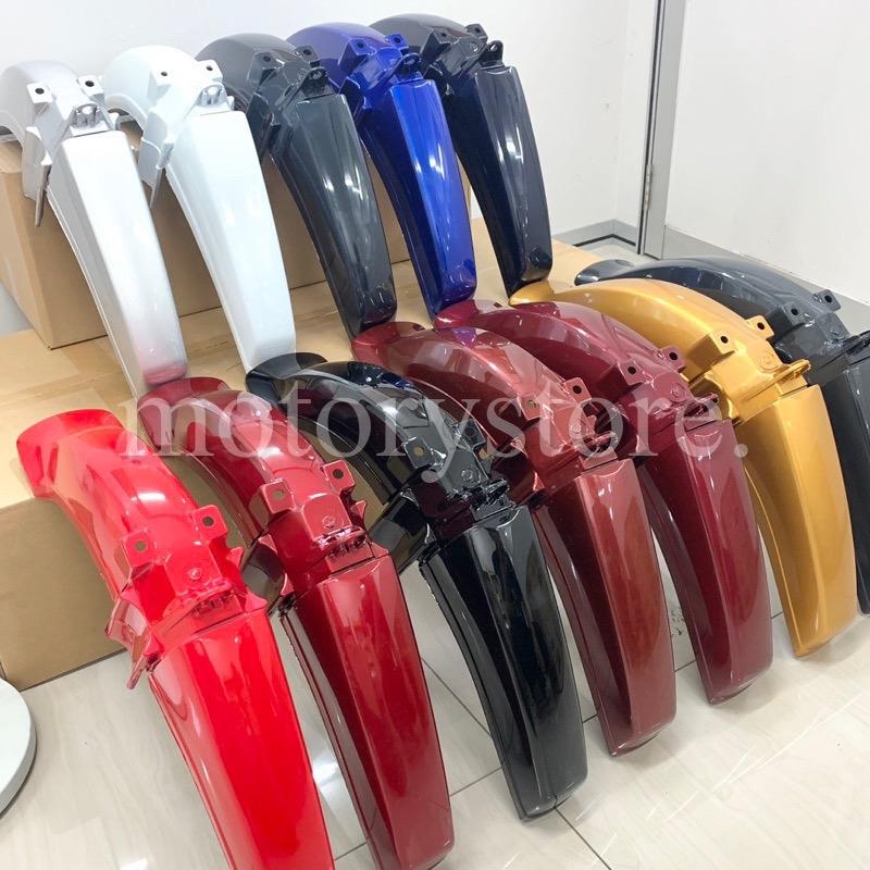 HONDA EX5 DREAM / EX5 FRONT FENDER MUDGUARD DEPAN MAGAT DEPAN - TikTok Shop Malaysia