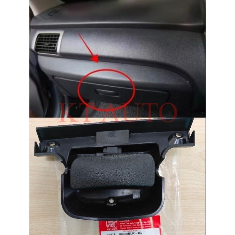*Proton Persona , Gen2 2005-2015 Glove Box Lock Handle (Black, - TikTok ...