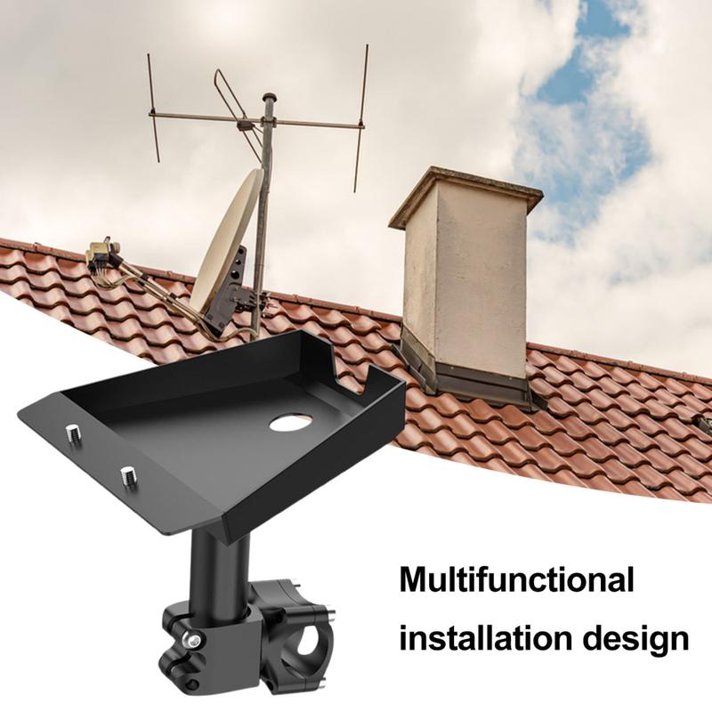 erklisij- Secure Mounting Bracket for Starlink Rv Universal Mount ...
