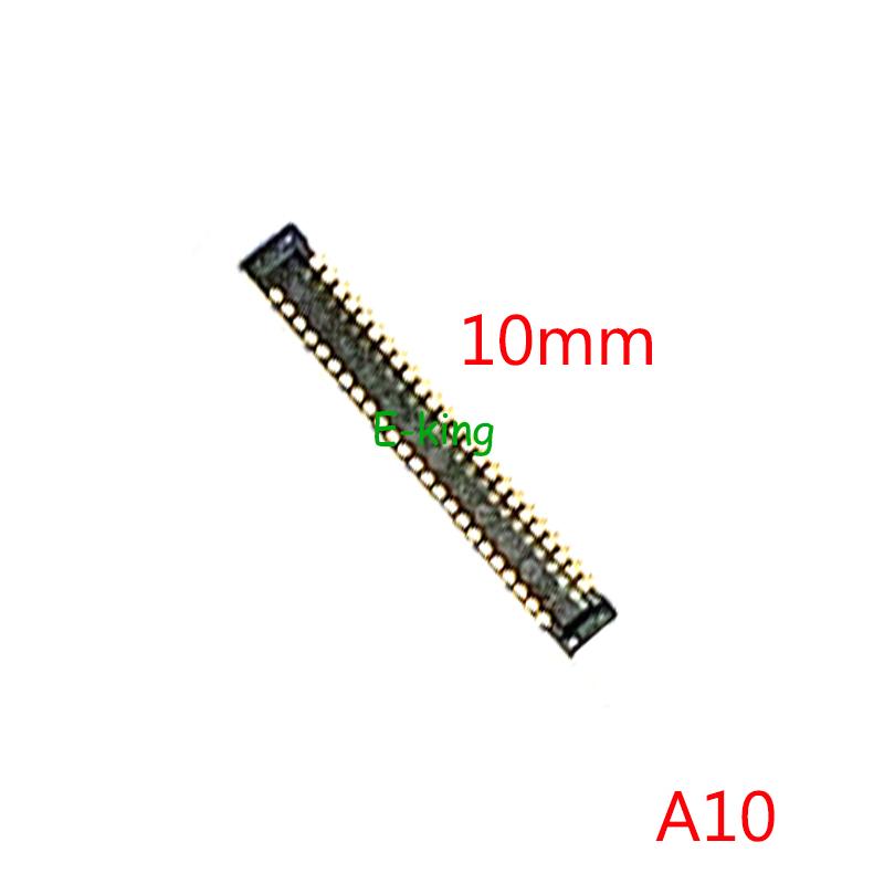 For Samsung Galaxy A10 A20 A30 A40 A50 LCD Display FPC Connector ...