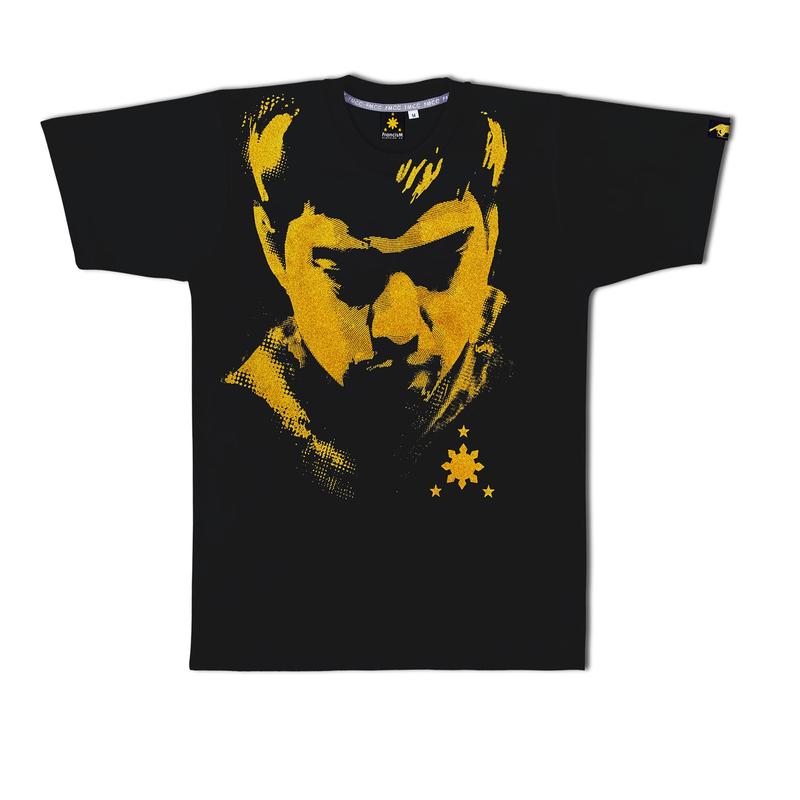FrancisM Men's Bowdown Black / Gold - TikTok Shop Philippines