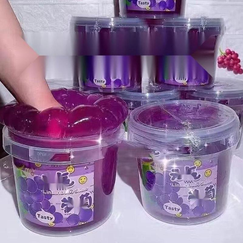 Baldi Tidak Melekat, Bersaiz Besar, Boleh Dilindungi dengan Buih ...