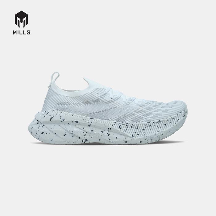 Promo MILLS SEPATU LARI RUNNING SHOES ENERSTRIKE REDUCE WHITE/LT.GREY ...