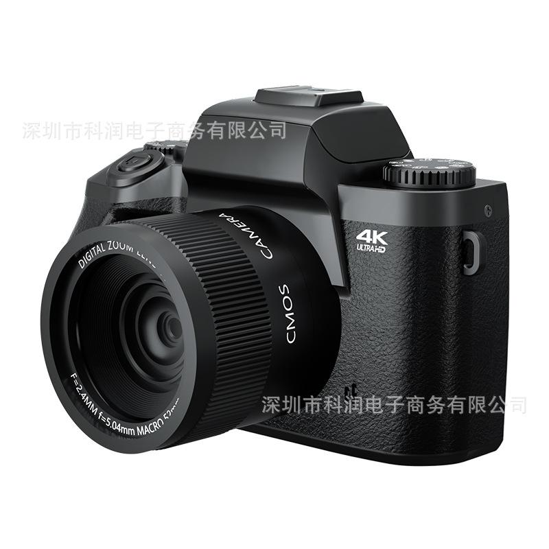 Kamera Digital, W5, Ketibaan Baru Merentas Sempadan, HD, Sesuai ...