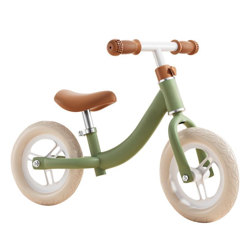 [GWP] RETRO BALANCE BIKE WORTH $100 - TikTok Shop Singapore