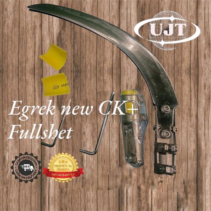Egrek HDL GJY german fullshet / alat panen sawit - Shop | Tokopedia