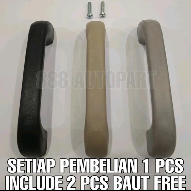 Handle Plafon Hand Grip Plafon Avanza Xenia Agya Ayla Original - Shop ...