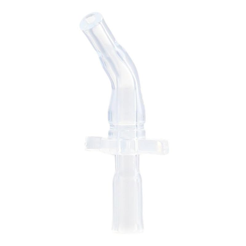 Universal Silicone Straw Attachment Baby Feeding Bottle Wate - TikTok ...