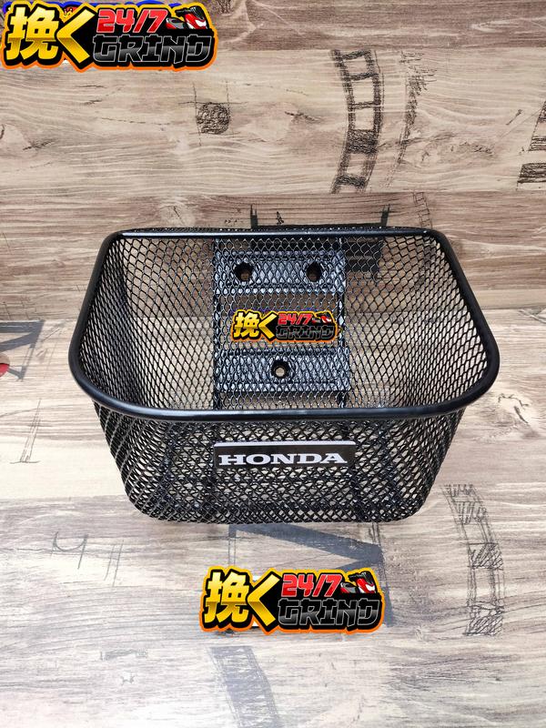 FRONT basket Wave 100 / Wave 125 Made In Thailand - TikTok Shop Philippines