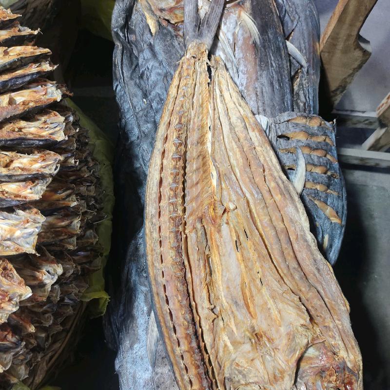 Bulad Pandawan Tuyo Dried Fish slice from Gensan - TikTok Shop Philippines