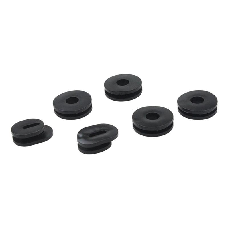 Motorbike Accessories Fairing Side Cover Grommets Side Panel - TikTok ...