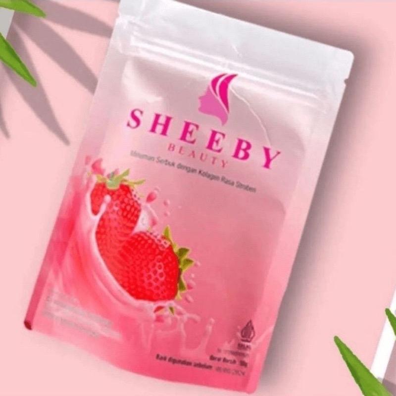 Sheeby beauty collagen original - Shop | Tokopedia