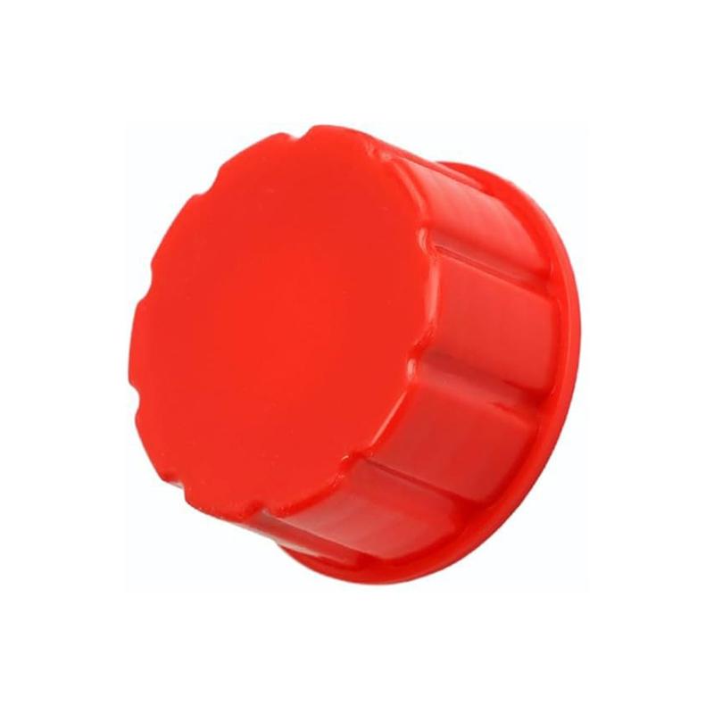 Gas Can Coarse Thread Caps Thickened Plastic Gas Can Caps for ...