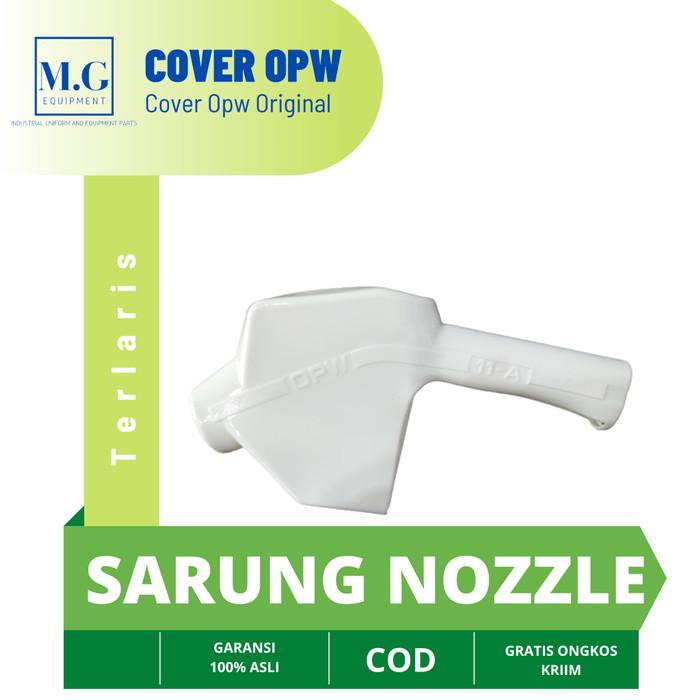 Cover Nozzle OPW Pertamina SPBU - Shop | Tokopedia