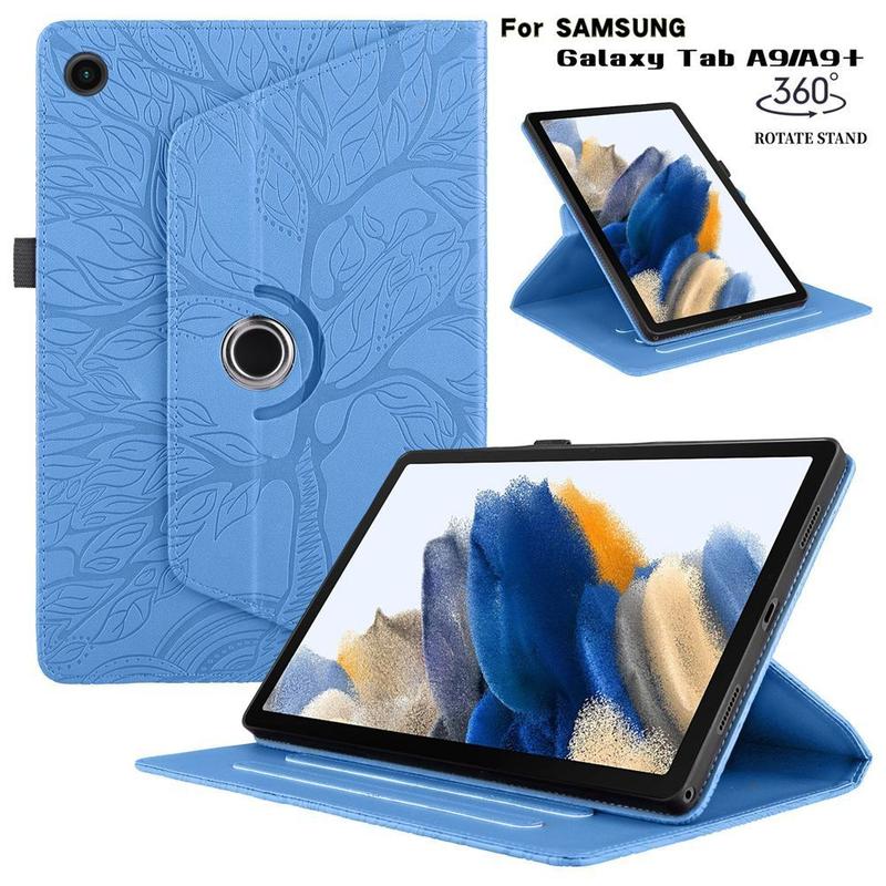 Ốp Lưng, Xoay 360, Cho Samsung Galaxy Tab A9 + 5G 11 "SM-X21 - TikTok ...
