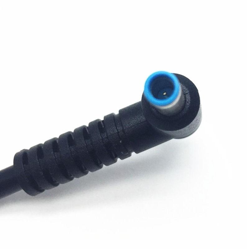 Copper Core Converter For For For HP Power Charger Cable Connector ...