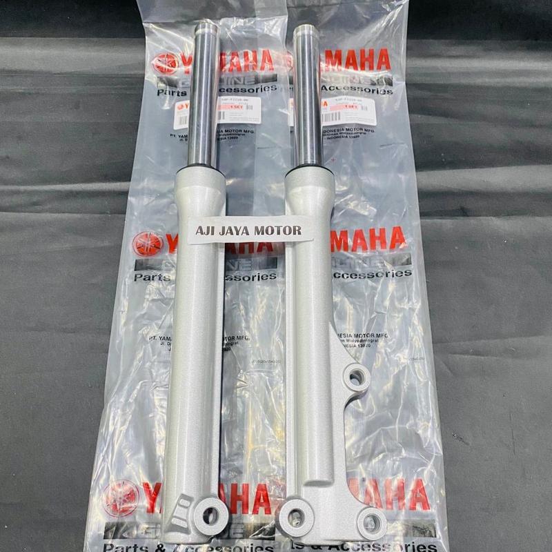 AS SHOCK DEPAN PLUS TABUNG MIO J MIO M3 MIO GT SOUL GT 115 FINO FI 115 ...