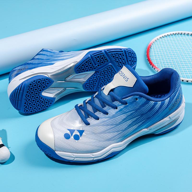 Kasut Pickleball, untuk Lelaki, Kasut Badminton, Kasut Tenis - TikTok ...