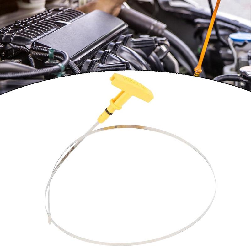 53020928 Engines Oil Dipstick Tool for Dodge for Ram 1500 2500 - TikTok ...
