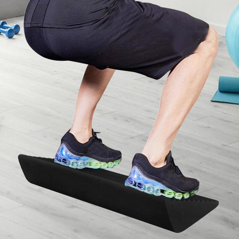 Blok Baji Yoga, Papan Serong Baji Mencangkung, Bata Yoga, untuk ...