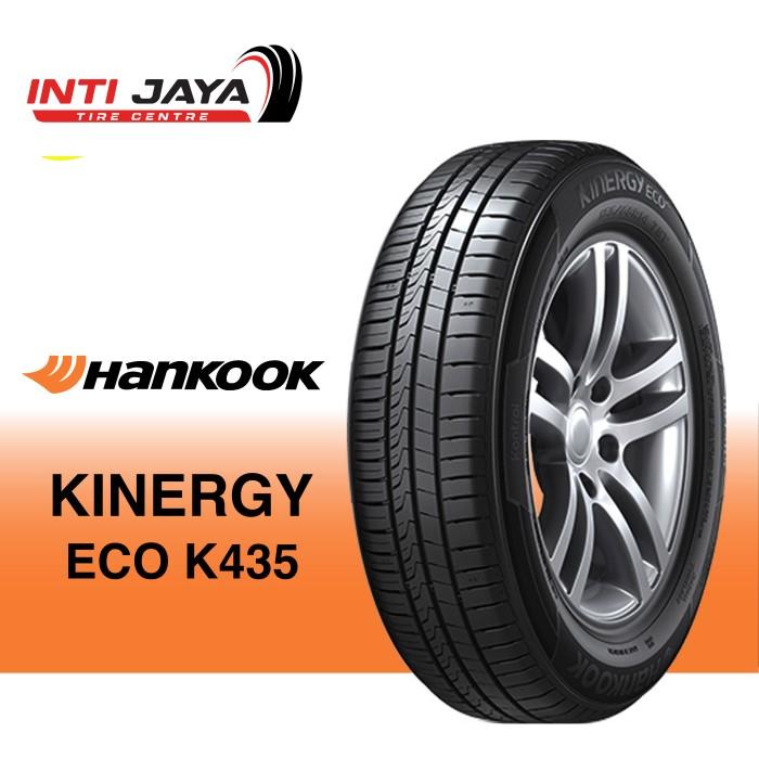 Jual Ban Mobil Innova Panther 205/65 R15 Hankook K435 - Kota Bandung ...