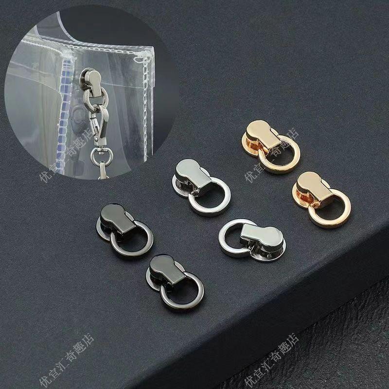 Kancing Penebuk Lubang Beg, Aksesori Pengubahsuaian, Stud Pacifier ...
