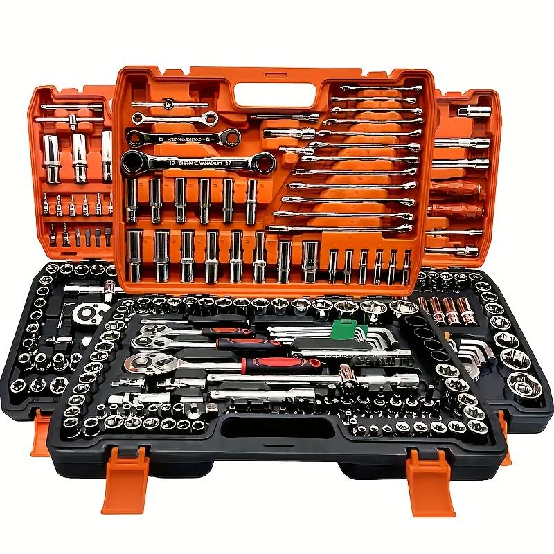 General Motors Repair Tool Set - Comprehensive Automotive Repair ...