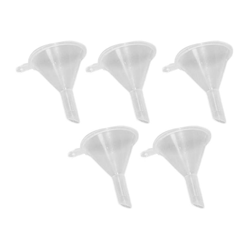 Corong Mini Lutsinar, Set 5Pcs, Saiz Kecil, Sesuai untuk Bilik - TikTok ...