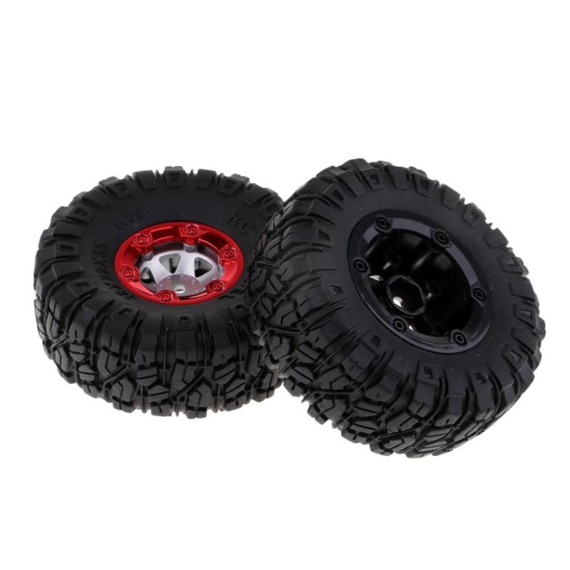 Tayar Getah, 2 Keping, Diameter 100mm, Lebar 12mm, Sesuai untuk ...