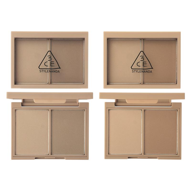 3CE Contour Shading [2 Color To Choose] - TikTok Shop Malaysia