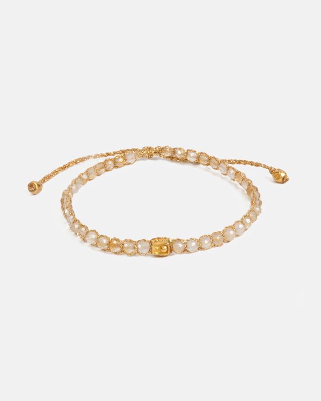 Citrine Batu Intan Permata Semi precious stone| Gemstones Bracelet ...