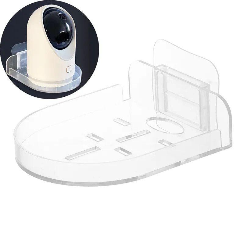 1PCS Stand CCTV Tempel Dudukan CCTV Dinding Universal Bracket CCTV ...