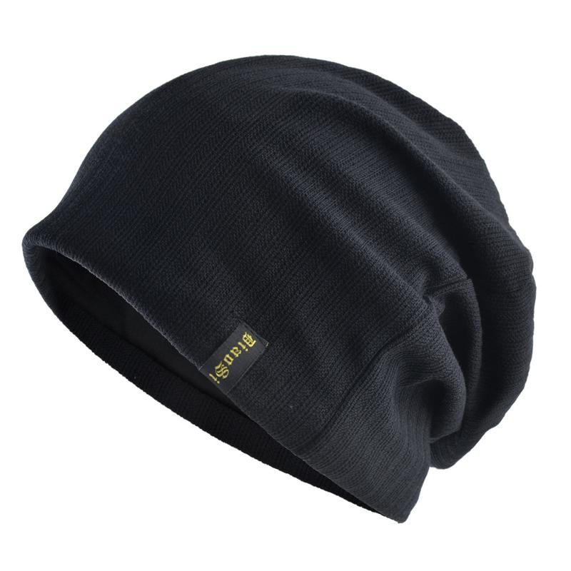 ‌Modular Lightweight Skull Cap - Gen-Z Urban Streetwear Beanie - TikTok ...