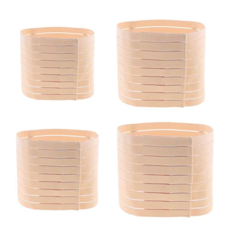 Women Lady Postpartum Girdle Shapewear Waist Wrap Brace Postnatal ...