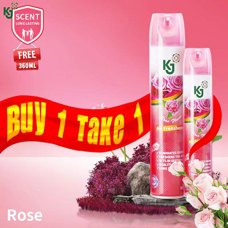 KJ air freshener for room perfume scent for home long lasting - TikTok ...