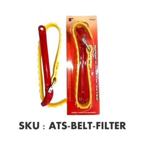 Kunci Filter Oli model Sabuk ATS 8'' - Kunci Saringan Oli - Wrench ...