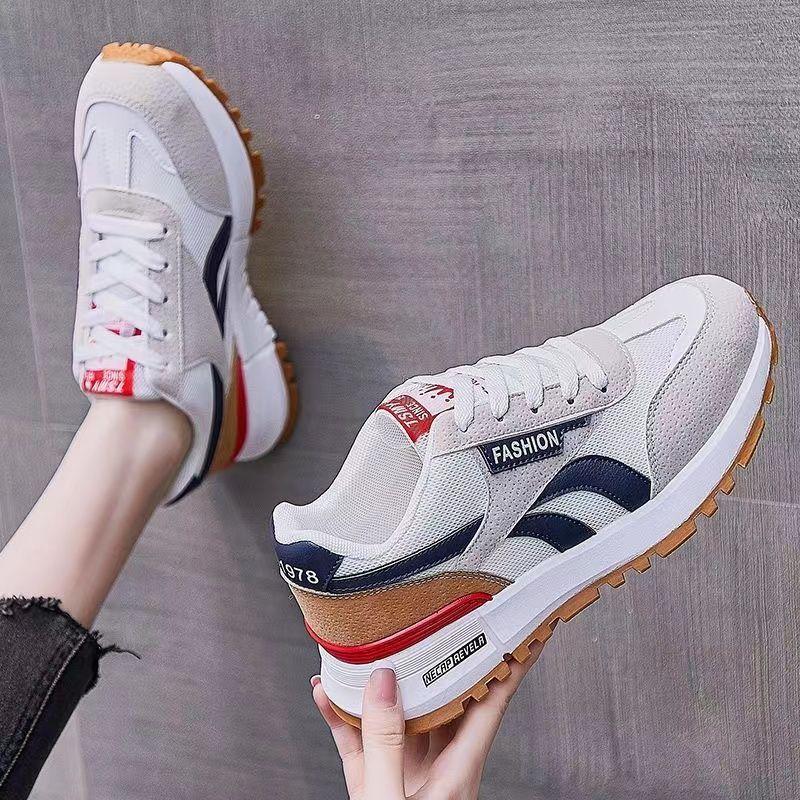 Sneaker, Perempuan, Koleksi Musim Panas 2024, Ketibaan Baru, - TikTok ...