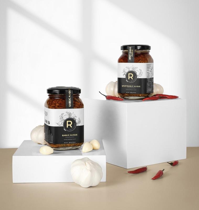R KITCHEN GOURMET TINAPA TUYO ALIGUE BURO ATB - TikTok Shop Philippines