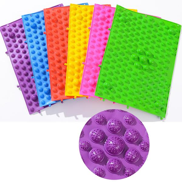 Running Man Massage Mat Blood Circulation Pad Medical Therap - TikTok ...