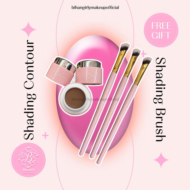 SHADING CONTOUR BGM ORIGINAL HQ - TikTok Shop Malaysia
