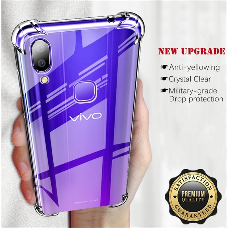 Penutup belakang untuk Vivo Y91 Y91i 1811 1816 1817 1820, Ge - TikTok ...