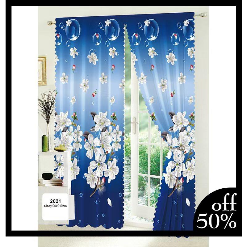 2021, Reka Bentuk Bunga Putih dan Corak Buih, Memberikan Kesan - TikTok ...