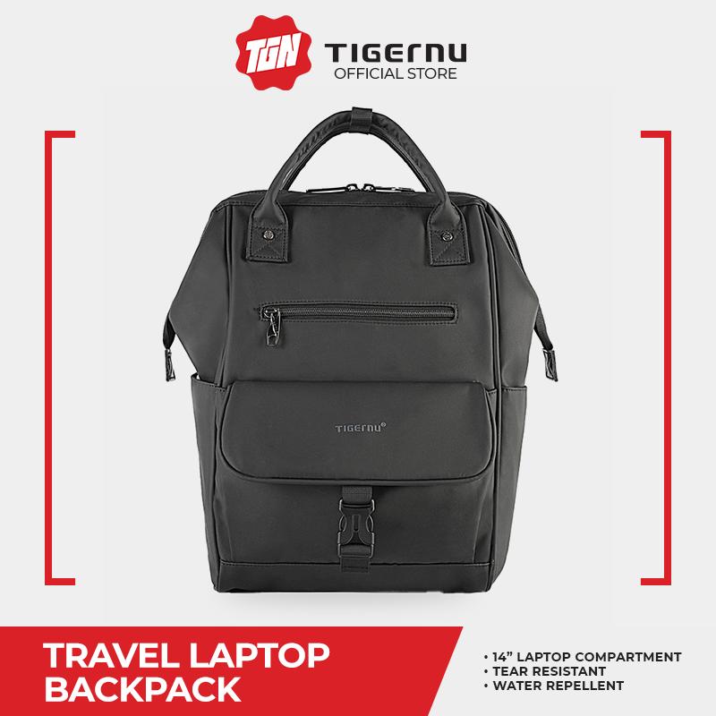 Tigernu T-B3184TPU 14 inch Laptop Backpack Women Travel Backpack ...